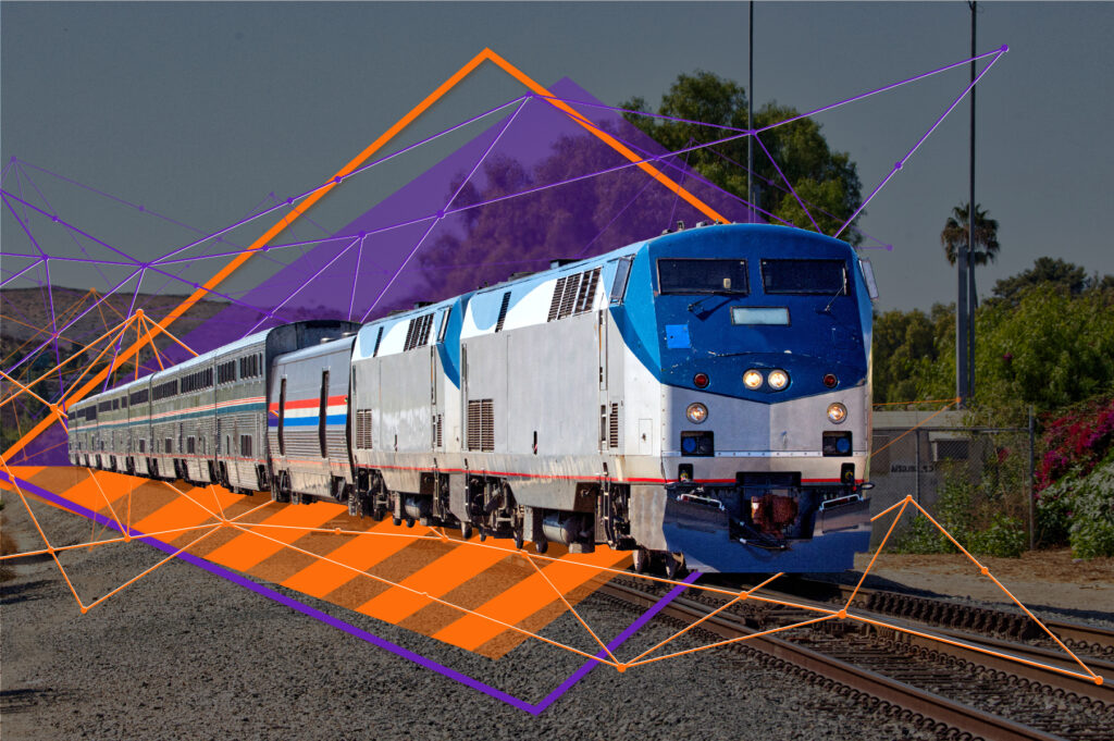 Three Reasons You Should Buy Your Rail Data Software Rather Than ...